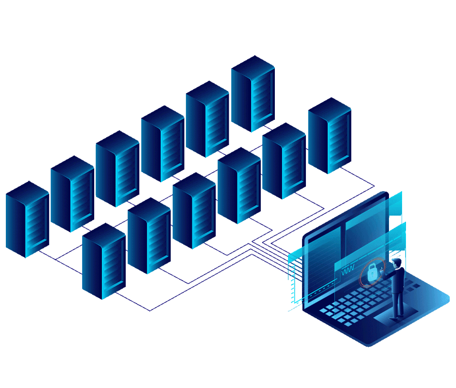 demo home - WebITech Ltd Premier SSD Web Hosting